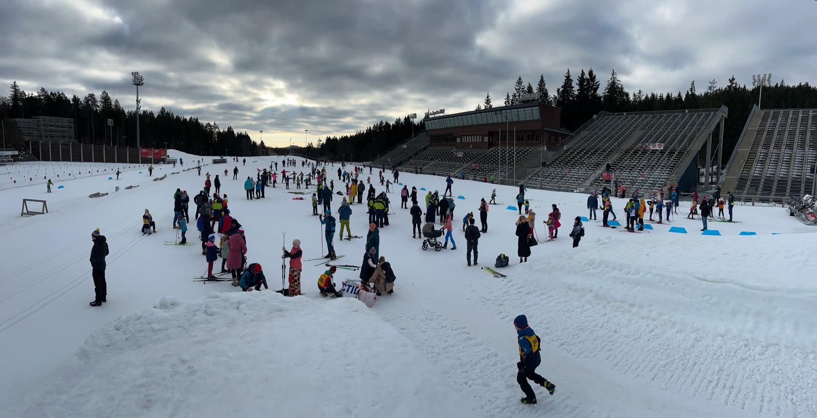 Novinky :: Vysočina Arena
